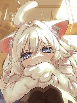 Nekonari Tama 100kanojo Wiki Fandom
