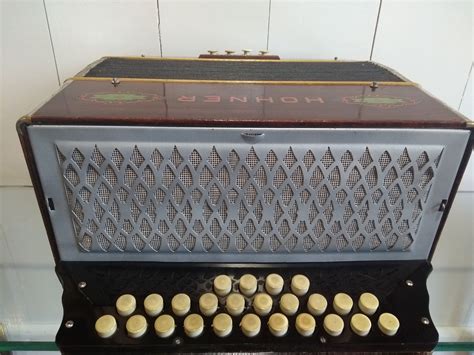 Og Accordions