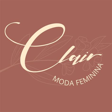 Loja Online De Clair Moda Feminina