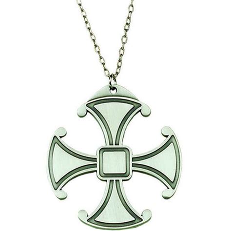 Anglican Cross