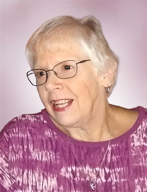 Phyllis Lee Burns 2021 Olson Funeral And Cremation Service