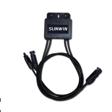 Best Selling Items Customization 600w Smart Solar Optimizer Solar