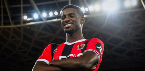 Nice Mohamed Ali Cho Sengage Jusquen 2028