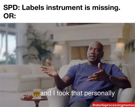 Sterile Processing Memes Sterileprocessingmemes • Instagram Photos And Videos