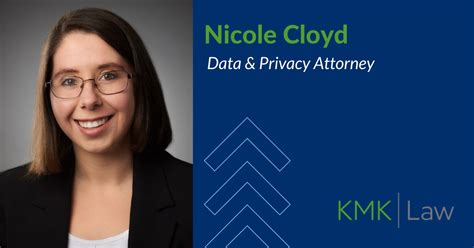 Nicole Cloyd Posted On Linkedin