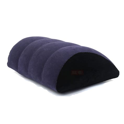 Inflatable Sex Positioning Arc Pillow Au Afterpay And Zip Pay