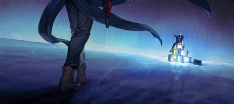 Kotomeiro Amamiya Ren Narukami Yu Persona Persona 4 Persona 5