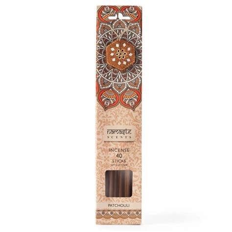 Mirisni Štapić Patchouli Poklonicom