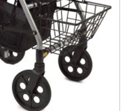 Evolution Walker Accessories At Christine Mayer Blog