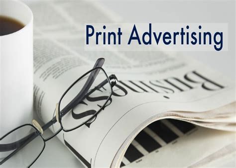 How A Printing Company Can Best Design Print Advertisements