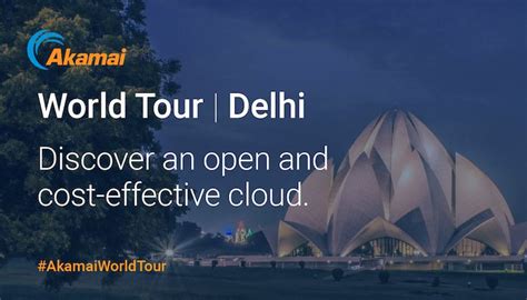 Akamaiworldtour Rohit Prasad