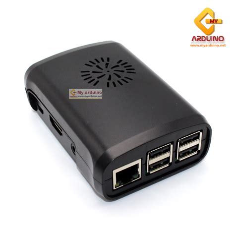 raspberry pi 2 3 model b b shell case box กล่อง เคส raspberry pi 2 3