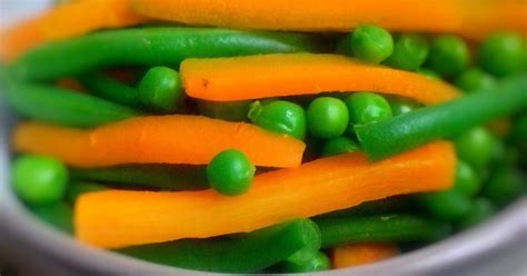Blanched Vegetables Recipe By Mulunga Alukwe Cookpad