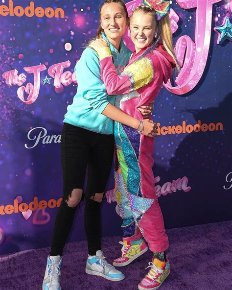 Jojo Siwa ‘knew She Was Gay After Man Tried To Have Sex With Her