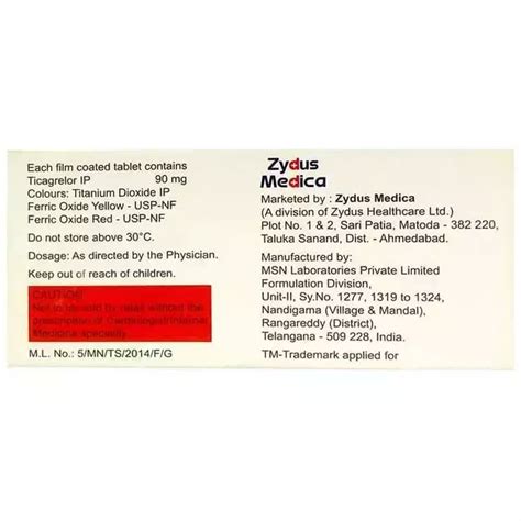 Ticus Uses Price Dosage Side Effects Substitute Buy Online