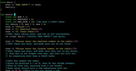 C Times Table Addition Table Album On Imgur