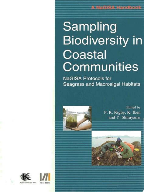 Sampling Biodiversity In Coastal Communities Download Free Pdf