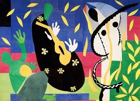 선없이 그림을 그릴 수 있을까feat마티스 인스티즈instiz 이슈 카테고리