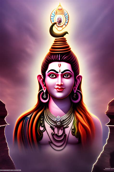 Mahadeva Wallpapers 4k Hd Backgrounds On Wallpaperbat