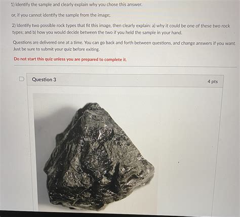 Solved 1 Identify The Sample And Clearly Explain Why You