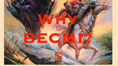 Why Becmi Youtube