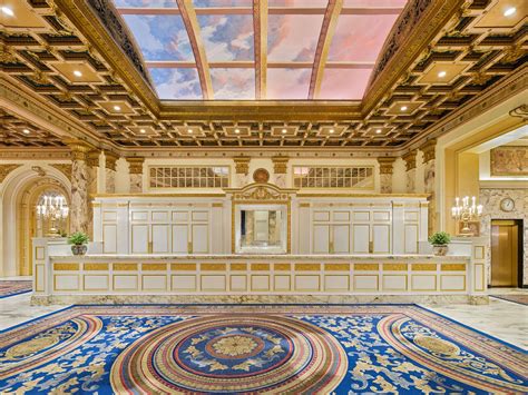Fairmont Copley Plaza 4 Star Hotel In Boston All All