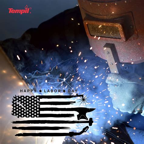 Thanking The People Behind The Work On Labor Day Tempil Posted On The