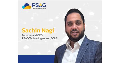 Psag Technologies Accelerates Innovation And Global Growth Under The