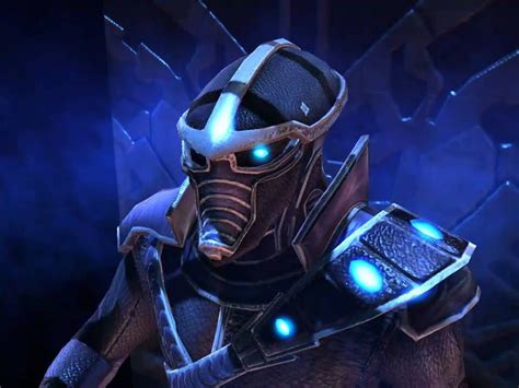 Protoss Archon Avatar