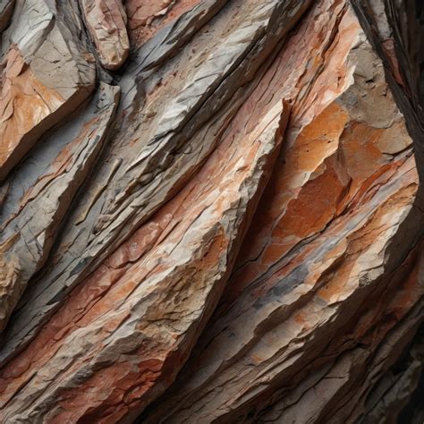 Exploring Quartzite Rock Characteristics And Significance