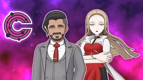 Pokémon Masters Ex Events Lamenting A Millennium