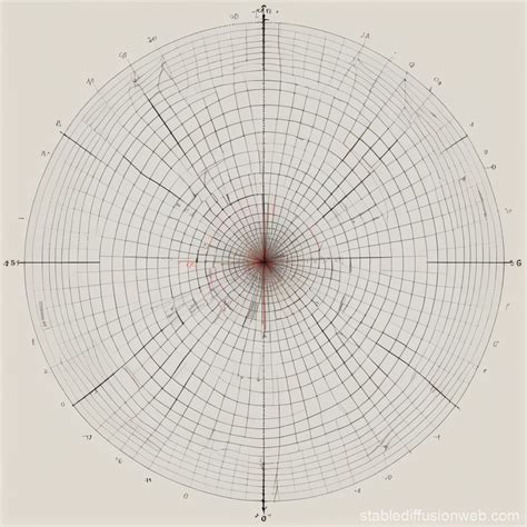 Analytical Geometry In Polar Coordinates Stable Diffusion Online