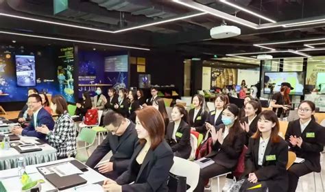 圆满落幕！安永x高顿教育esg大学生创新挑战赛决赛收官！ 知乎