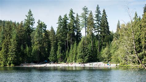 Explore Vancouvers Beaches This Summer Destination Vancouver