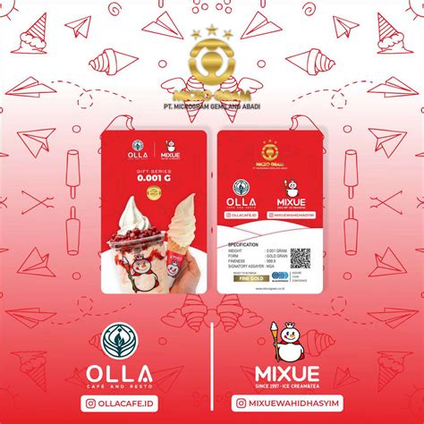 T Series Olla X Mixue 0 001 Microgram