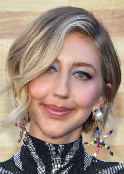 Heidi Gardner Photo On Mycast Fan Casting Your Favorite Stories