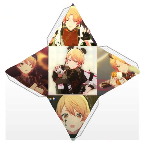 Tsukasa Cube Nel 2025