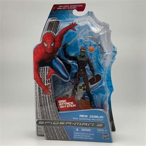 Marvel Green Goblin Harry Osborn Harry Osborns Pages In Spider Man