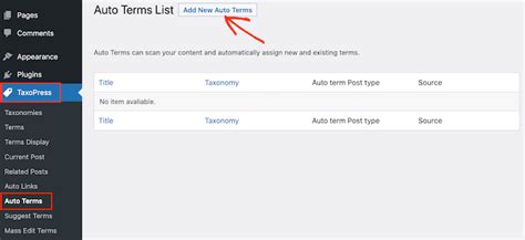 how to automatically tag your wordpress posts and save time