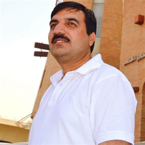 Mudassir Iqbal Gohar