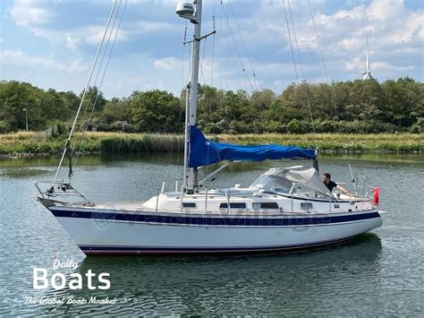 1991 Hallberg Rassy Hallberg Rassy 34 For Sale View Price Photos And Buy 1991 Hallberg Rassy