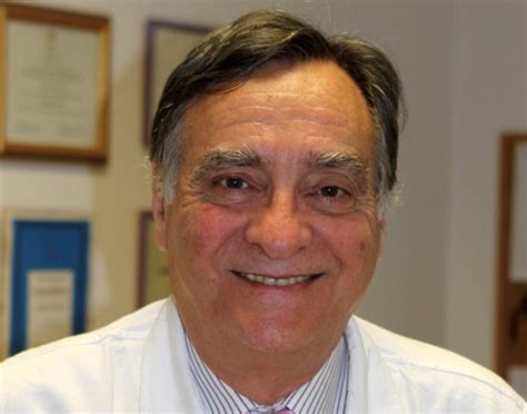 Professor Pacini Tornou Se Médico Voluntário Do Centro De Saúde Svs