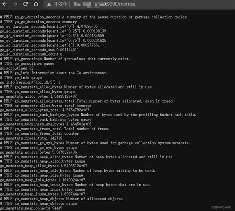 使用docker部署grafana Prometheus与node Exporter监控系统 开发者社区 阿里云