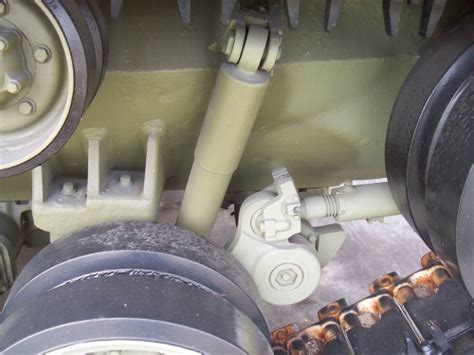 Американский основной танк M60a3 Patton 69 фото Страница 2