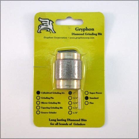 Gryphette Grinder By Gryphon Franklin Art Glass