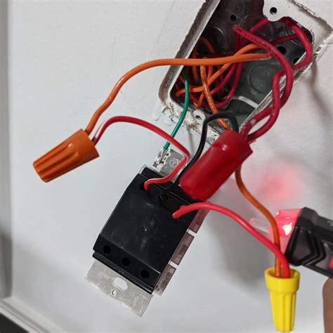 How To Make A Dimmer Switch At Andrew Gillan Blog