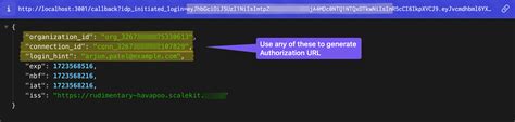 Sso Simulator Scalekit Docs