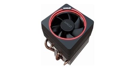 Amd Launches Standalone Wraith Max Rgb Cooler Bit Tech Net