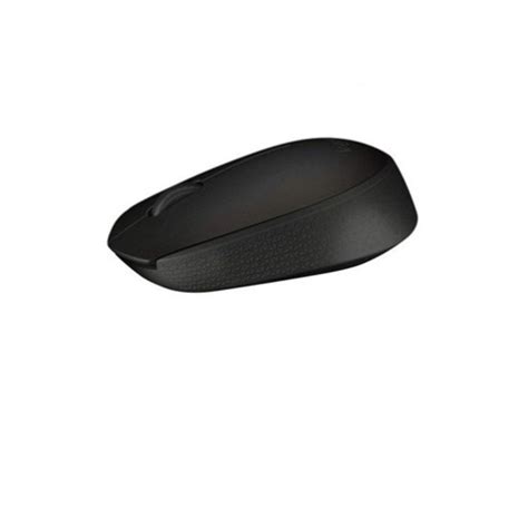 Logitech B170 Wireless Mouse Price In Bd