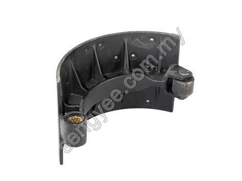 Brake Shoe Seng Yee Coach Repair